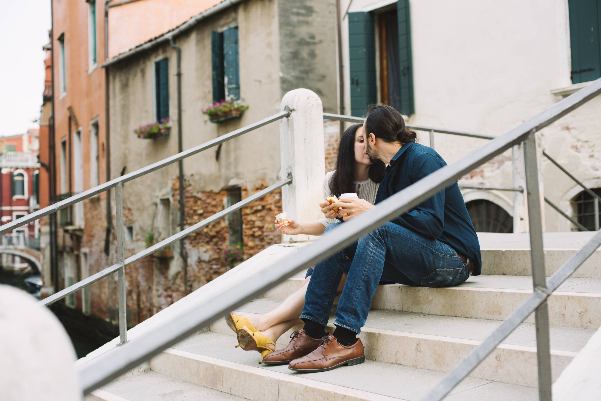 Soraya Fata's Life After Cancer - Twist Out Cancer