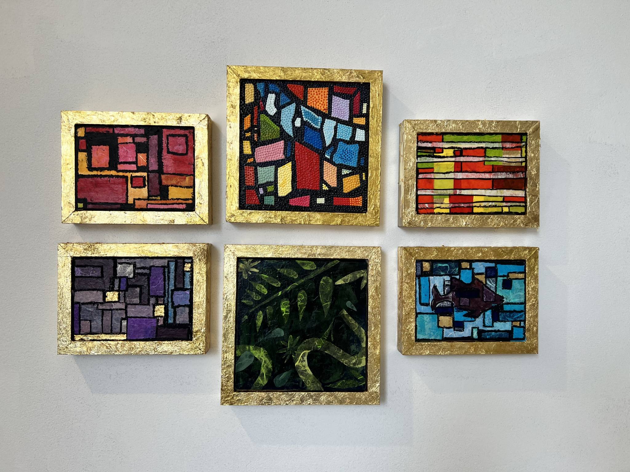 Jamie Dungey and Evan Condron - Twist Out Cancer