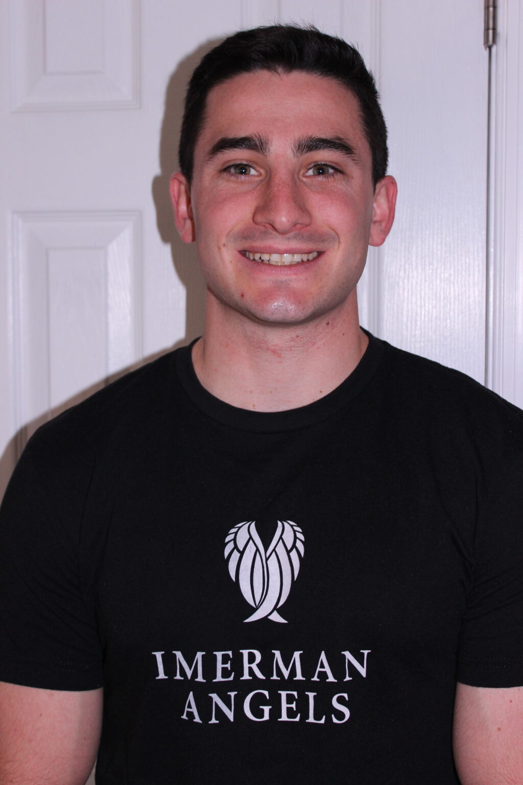 Shane Doherty and Annie Arnold - Twist Out Cancer